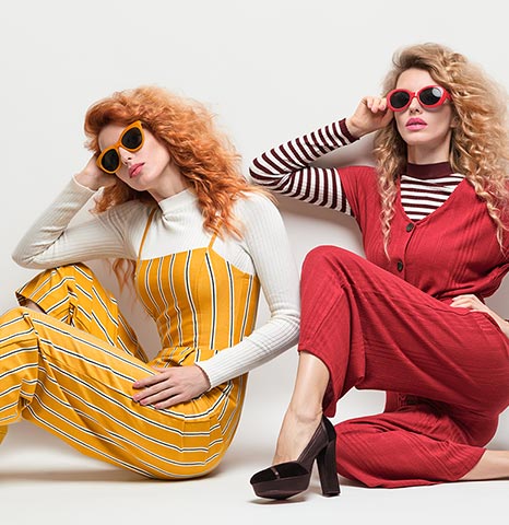 OKI – Ropa Femenina – Una Vida Llena de Estilo – Somos diseñadores y ...